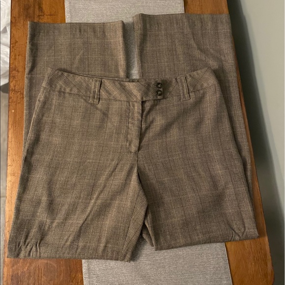 Dalia Collection | Pants & Jumpsuits | Dalia Collection Dress Pants ...